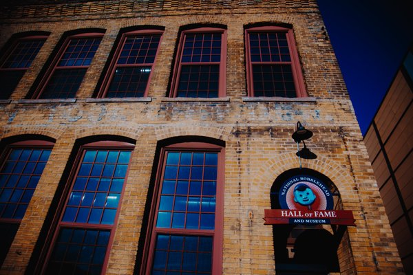 NATIONAL BOBBLEHEAD HALL OF FAME AND MUSEUM - Updated September 2025 ...