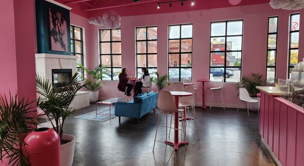 LULA COFFEE - Updated January 2026 - 228 Photos & 88 Reviews - 3100 ...