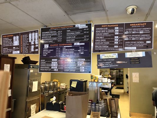 LA BOU BAKERY & CAFE - 91 Photos & 99 Reviews - 1122 11th St ...