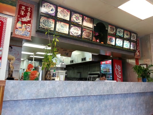 OCEAN DRAGON CHINESE RESTAURANT - Updated October 2025 - 13 Reviews ...