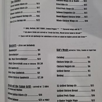 TUBBY’S KITCHEN & CATERING - Updated December 2025 - 24 Photos & 11 ...