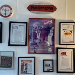 FAB HOT DOGS - Updated December 2025 - 1066 Photos & 1281 Reviews ...