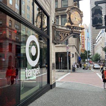 TARGET - Updated December 2025 - 47 Photos & 19 Reviews - 482 ...