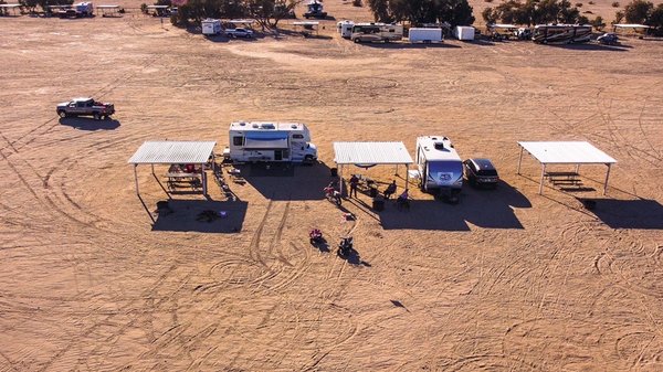 LUV 2 CAMP - Updated July 2025 - Ocotillo Wells, California - Campgrounds - Phone Number - Yelp