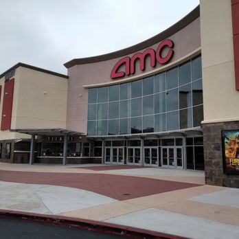 AMC GLENDORA 12 - Updated November 2024 - 255 Photos & 257 Reviews ...
