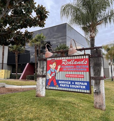 Redlands & Henry Bush Plumbing, Heating and Air Conditioning - Updated ...