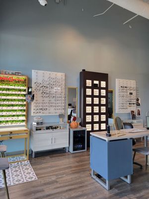 BLUE VISION CENTER - Updated May 2026 - 2818 Lakeshore Pkwy, Birmingham ...