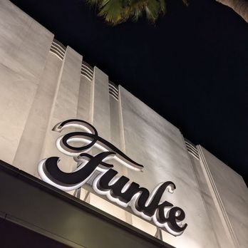 FUNKE - Updated March 2025 - 1067 Photos & 385 Reviews - 9388 S Santa ...