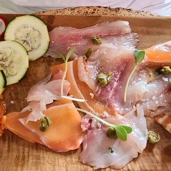 PEIXES - Updated August 2025 - 163 Photos & 45 Reviews - 4 rue de l ...