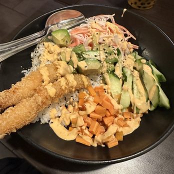 ZEN RAMEN & POKE - Updated June 2025 - 74 Photos & 40 Reviews - 977 ...