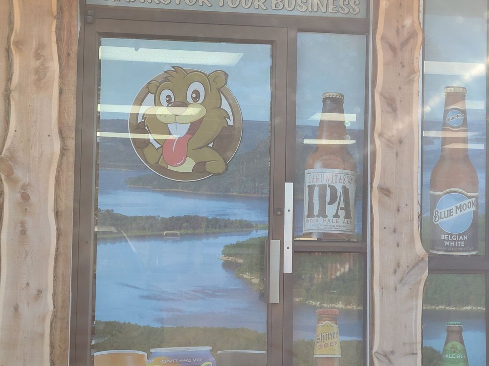 BEAVER LIQUORS - Updated July 2025 - 133 Beaver Rd, Fairfield Bay, Arkansas - Beer, Wine ...