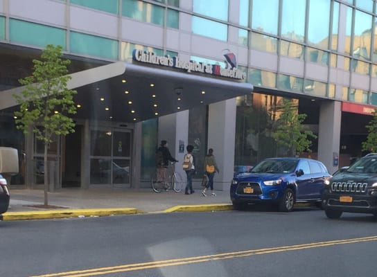 THE CHILDREN’S HOSPITAL AT MONTEFIORE - Updated December 2025 - 17 ...