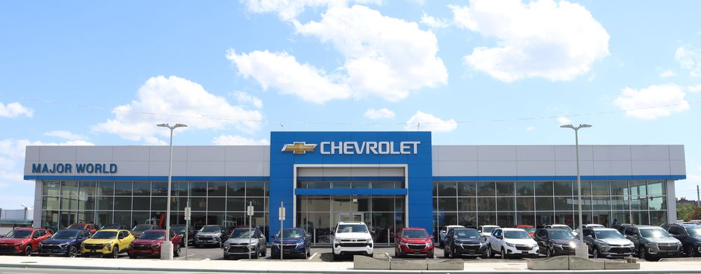 MAJOR WORLD - Updated December 2025 - 99 Photos & 498 Reviews - 43-40 ...