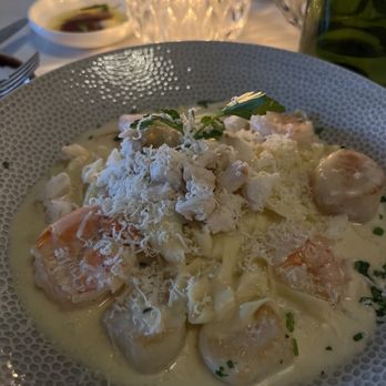 FACCI RISTORANTE - Updated March 2025 - 111 Photos & 61 Reviews - 414 ...