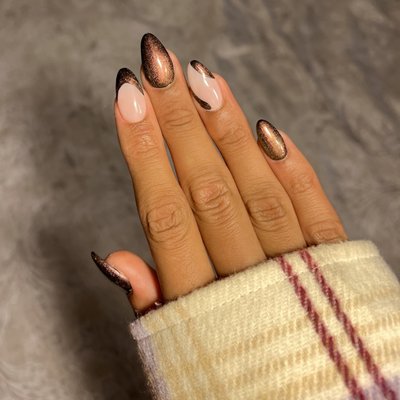 CALI NAILS - Updated September 2025 - 186 Photos & 64 Reviews - 3400 ...