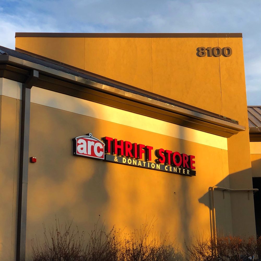 ARC THRIFT STORE near you at 8100 S Quebec St, Centennial, Colorado ...