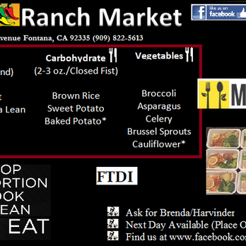 VILLAGE RANCH MARKET - Updated January 2026 - 10 Photos - 15091 Merrill ...