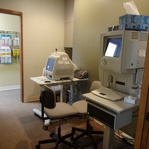 EYE ASSOCIATES NORTHWEST - Updated October 2025 - 21616 76th Ave W ...