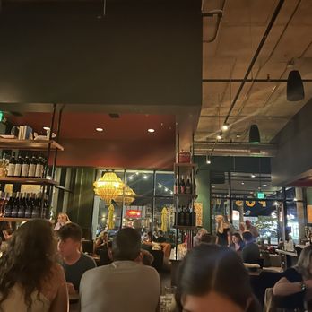 POSTINO SOUTH LAMAR - Updated January 2025 - 301 Photos & 76 Reviews ...