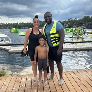 FANTASY LAKE ADVENTURE PARK - 37 Photos & 11 Reviews - 3601 Quarry Rd ...