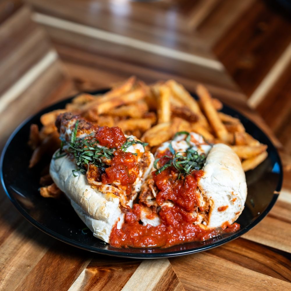 OUR SPOT BAR & GRILL - Updated August 2025 - 22 Photos & 10 Reviews ...