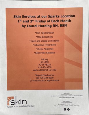 SKIN CANCER & DERMATOLOGY INSTITUTE - Updated October 2025 - 26 Photos & 24 Reviews - 4814 ...