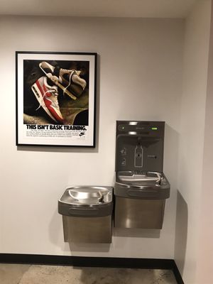 NIKE TRAINING STUDIO - NEWPORT - Updated August 2024 - 10 Photos - 2675 ...