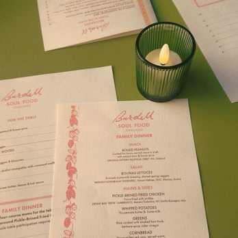 BURDELL with reviews - Updated September 2024 - 360 Photos & 135 ...