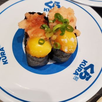 KURA REVOLVING SUSHI BAR - Updated May 2025 - 1706 Photos & 708 Reviews ...