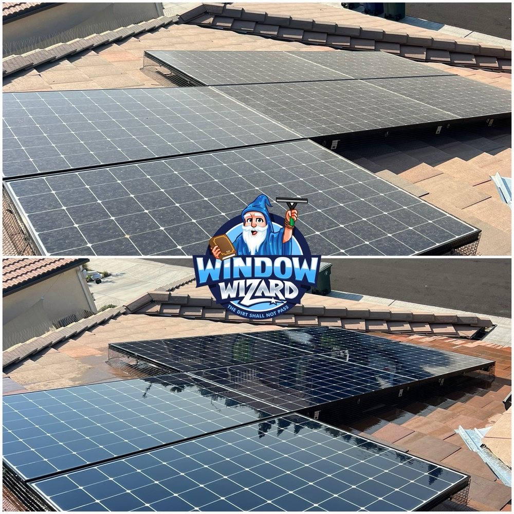 WINDOW WIZARD - Updated October 2025 - 159 Photos & 49 Reviews - Clovis ...