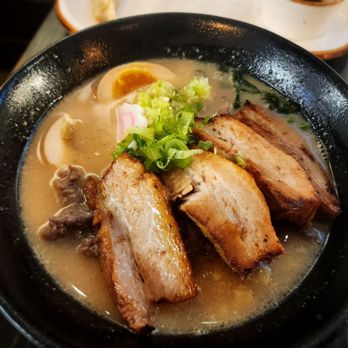 GEN RAMEN - Updated October 2025 - 210 Photos & 133 Reviews - 2330 Bale ...