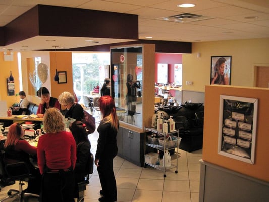 EMPIRE BEAUTY SCHOOL - Updated December 2025 - 40 Photos - 1634 ...