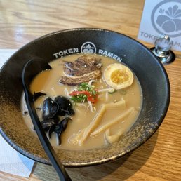 TOKEN RAMEN AND KUNG FU TEA - Updated December 2025 - 207 Photos & 63 ...