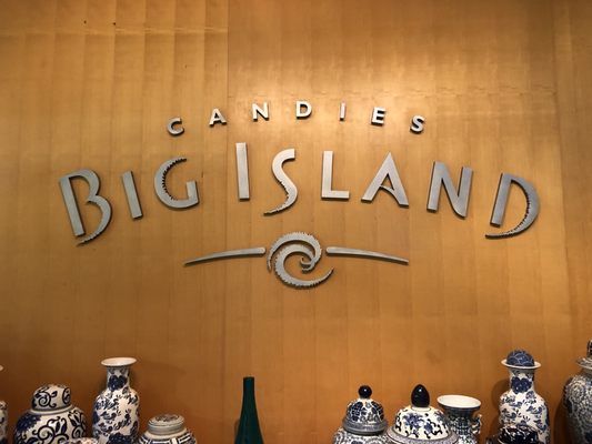 BIG ISLAND CANDIES - 998 Photos & 549 Reviews - Candy Stores - 585 ...