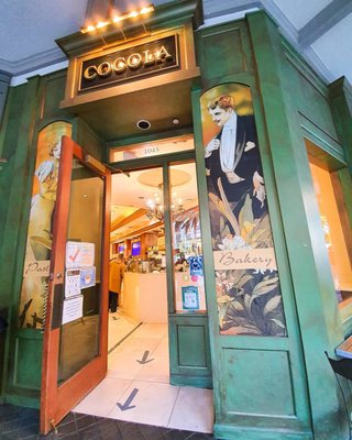 COCOLA BAKERY - 2129 Photos & 1655 Reviews - 333 Santana Row, San Jose ...