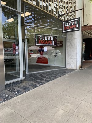 CLEVR ESCAPE - Updated April 2025 - 25 Photos & 23 Reviews - 205 W Main ...