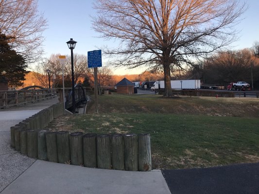 IRONTO SAFETY REST AREA - Updated December 2024 - 38 Photos & 16 ...