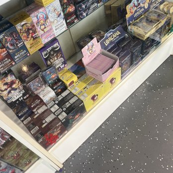 TOYLYNX - Updated December 2025 - 32 Photos & 63 Reviews - 650 Iwilei ...