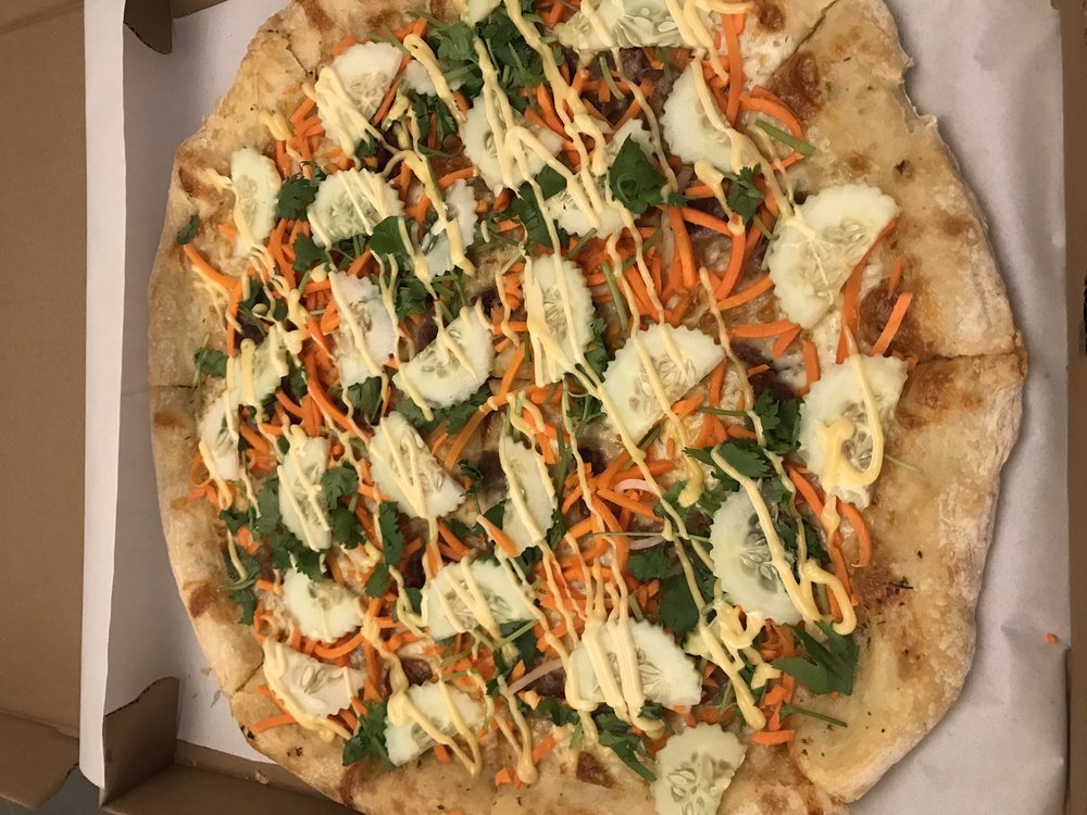 NIKKIS BANH MI - 56 Photos & 130 Reviews - 801 Islington St, Portsmouth ...