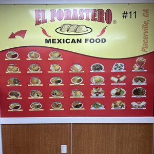 EL FORASTERO - 21 Photos & 34 Reviews - 1365 Broadway, Placerville ...