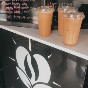 KAFE DE KASA - 43 Photos & 27 Reviews - Coffee & Tea - 2446 Plainfield ...