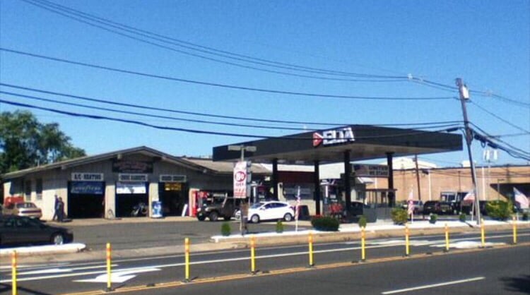 DELTA - Updated April 2025 - 958 S Springfield Ave, Springfield, New ...