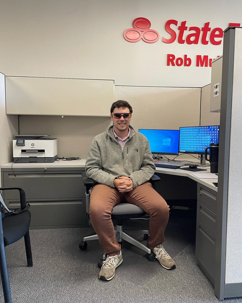 ROB MULLEN - STATE FARM INSURANCE AGENT - Updated May 2025 - 37 Photos ...