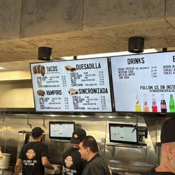 TAQUERIA CHICALI MEXICAN GRILL - Updated February 2025 - 53 Photos & 29 ...