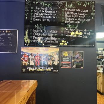 BOOJUM BREWING - Updated March 2025 - 374 Photos & 477 Reviews - 50 N ...