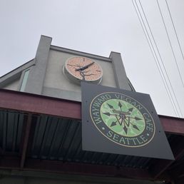THE WAYWARD CAFE - Updated May 2026 - 899 Photos & 887 Reviews - 801 NE ...