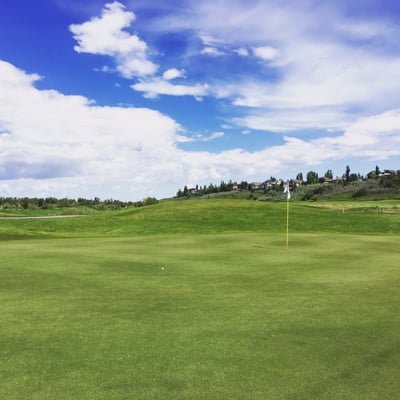 MCKENZIE MEADOWS GOLF CLUB - Updated December 2025 - 17215 McKenzie ...