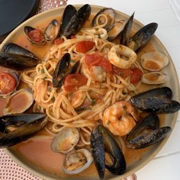 PETRALUNGA - 305 Photos & 90 Reviews - Pizza - 7601 E Treasure Dr ...