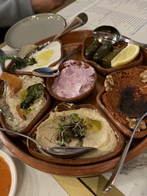 AVORA MEDITERRANEAN - Updated April 2026 - 17 Photos - 190 W Main St ...