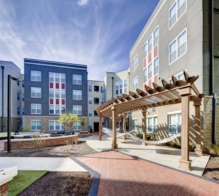 UNIVERSITY POINTE - Updated December 2025 - 26 Photos - 2108 Unity ...